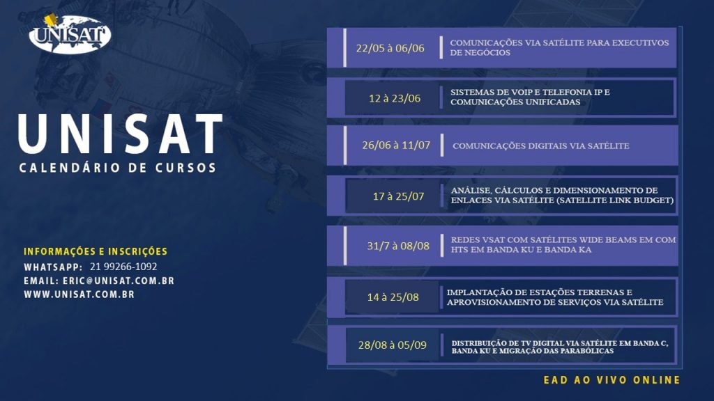 Home [unisat.com.br]